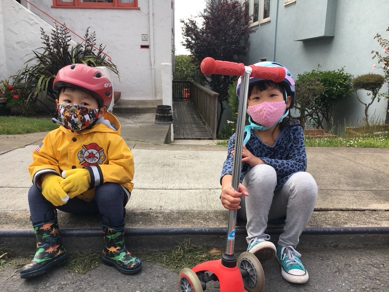 10 Easy Ways to Have Fun with Kids in Lockdown