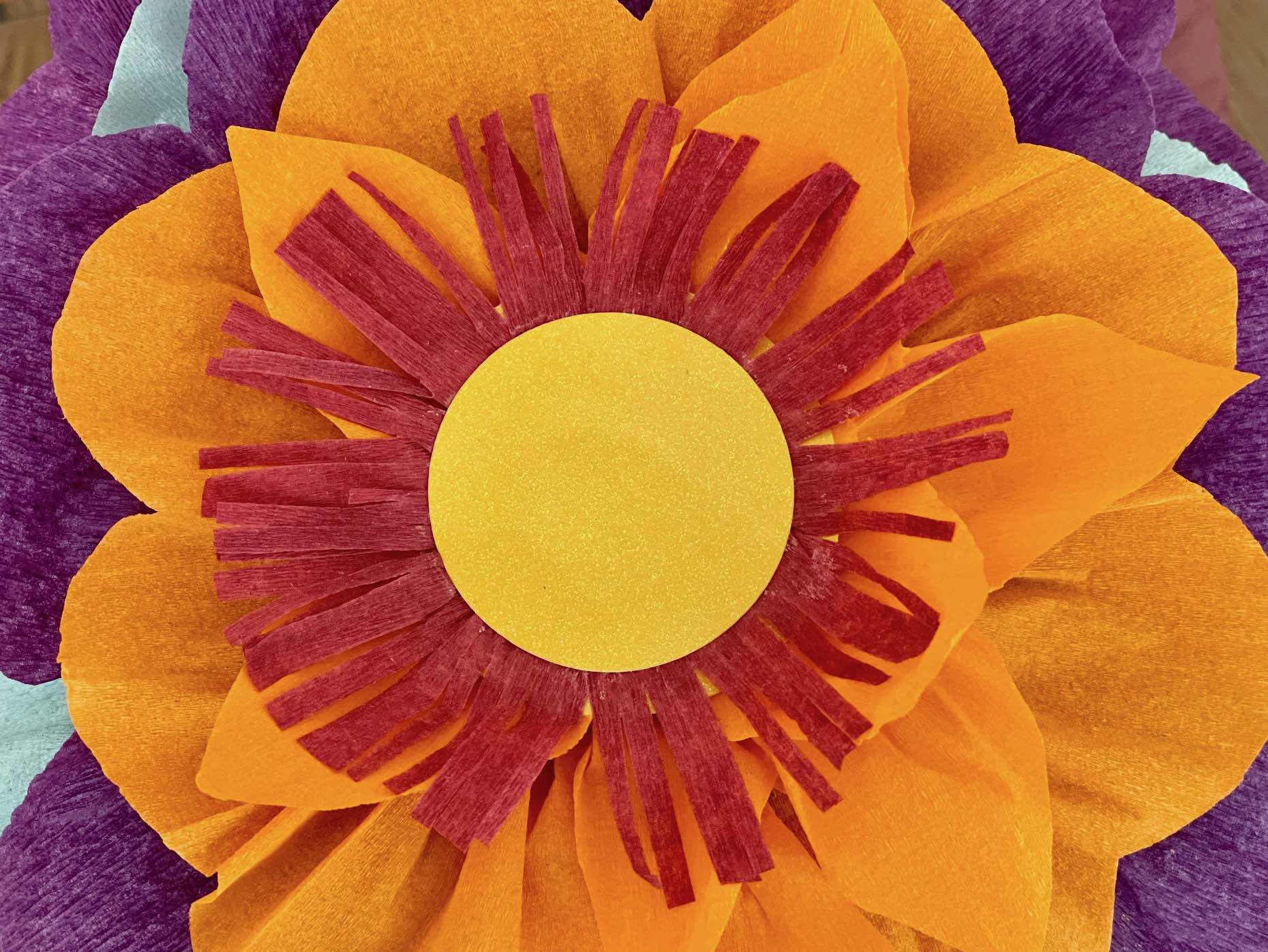 Camp Grandma #6 How to make a Piñata - Call Me Grandma