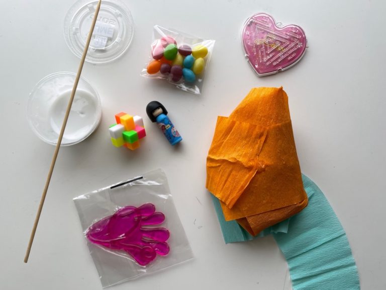 How to Make Surprise Balls for Any Occasion