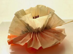 How to Make Mexican Paper Flowers | Call Me Grandma