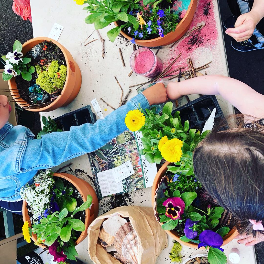 How to Start Great Gardening Projects for Kids Now