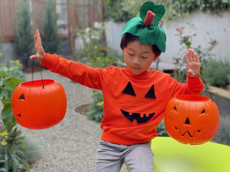 Spooky Halloween Crafts for Kids to Make Now